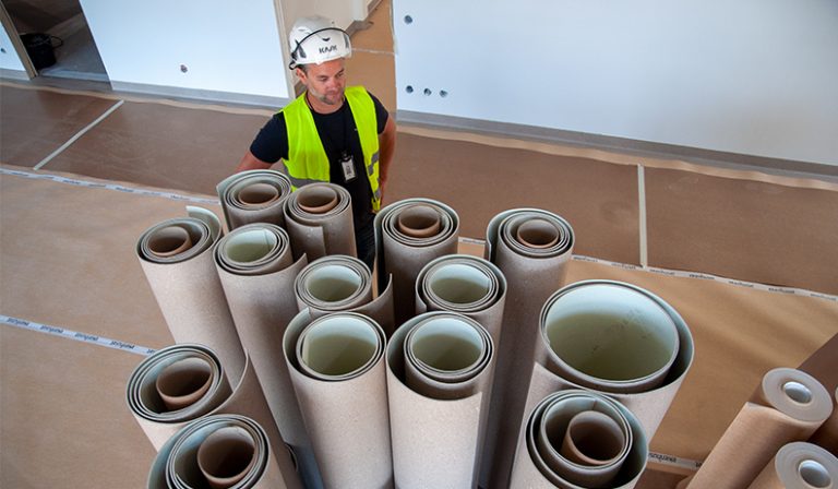 Sturebyskolan | Ekenhuset
